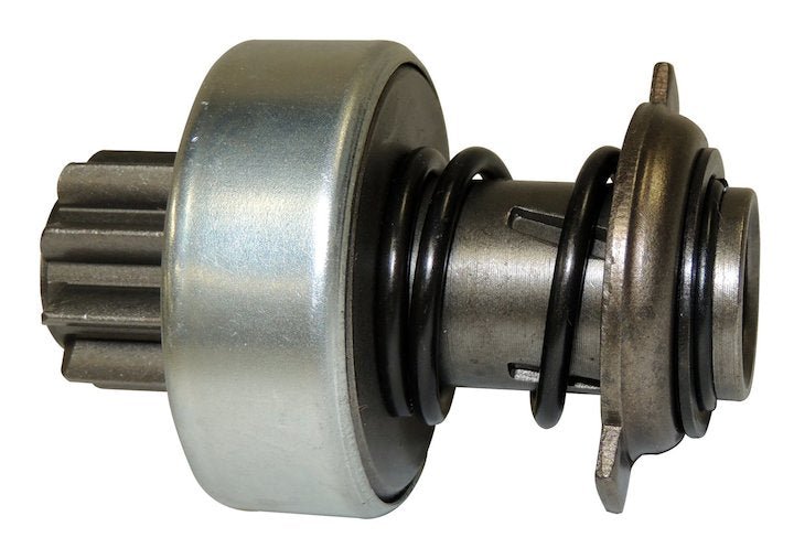 Starter Drive, 1983-1986, Jeep CJ-5 & CJ-7 w/ AMC 2.5L Engine – The ...