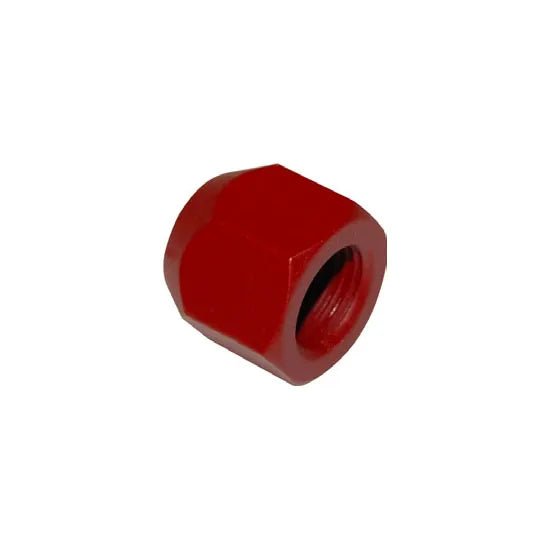 Steel Split Combat Wheel Rim Nut, 1941-1945, MB/GPW Willys Jeep – The ...