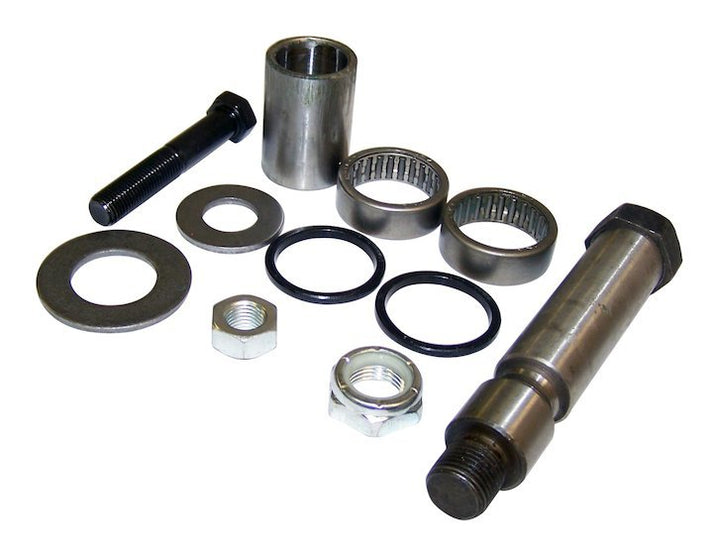Steering Bell Crank Kit 7/8' Diameter, 1948-1970 CJ2A, 3A, 3B, M38, M3 ...