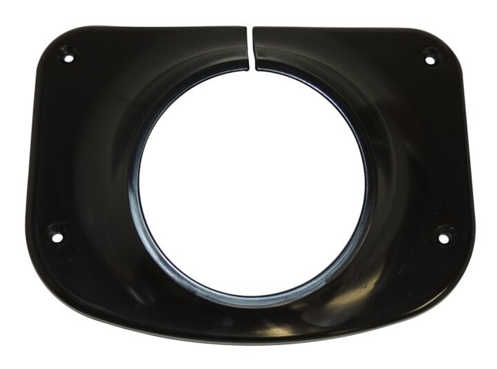 Steering Column & Parts – The JeepsterMan