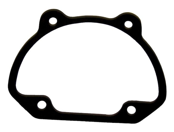 Steering Gear Box Side Cover Gasket, 1946-1971, Station Wagon, Pickup ...