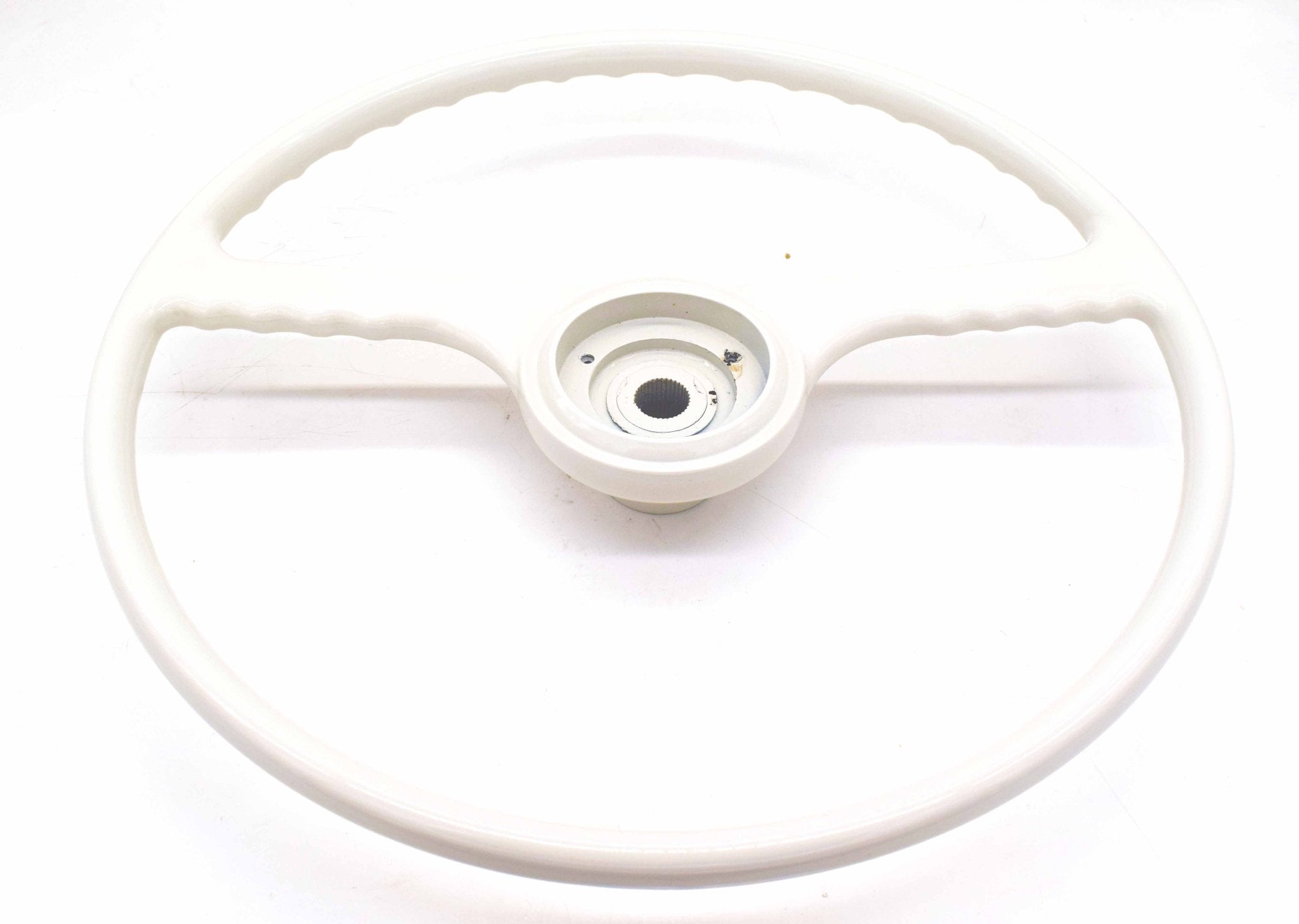 Steering Wheels & Parts – The JeepsterMan