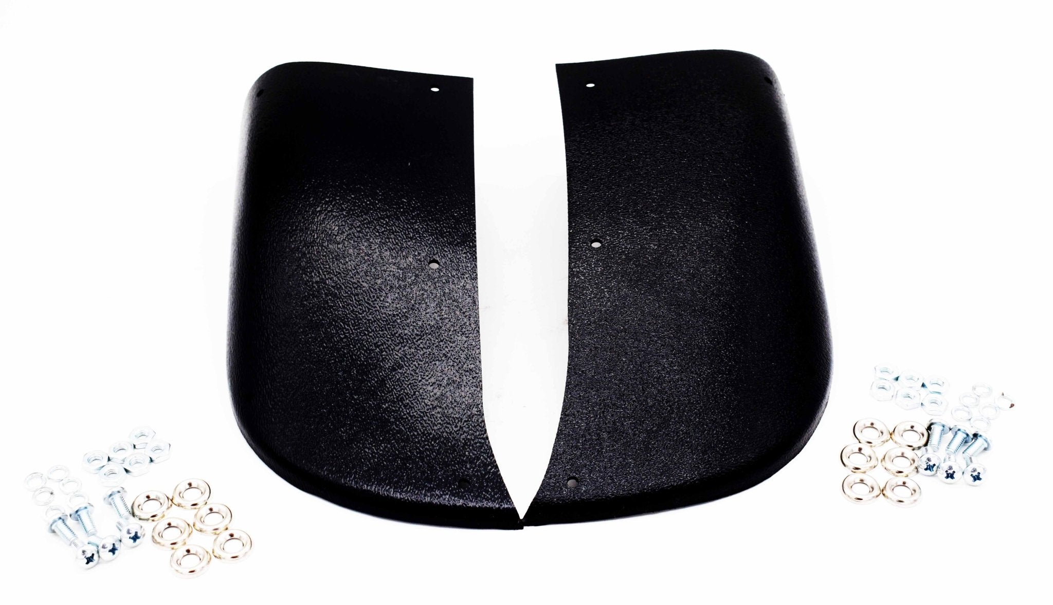 Stone Guard Kit, 1948-1949, Jeepster – The JeepsterMan