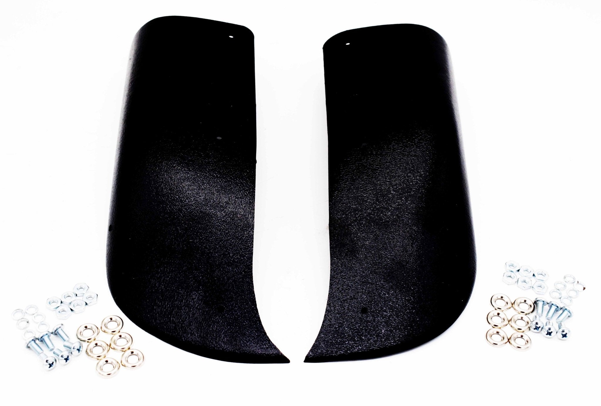 Stone Guard Kit, 1950-1951, Jeepster – The JeepsterMan