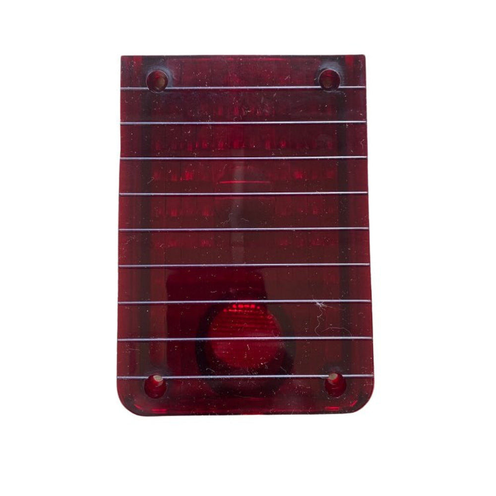 Tail Light Assemblies & Parts – The JeepsterMan
