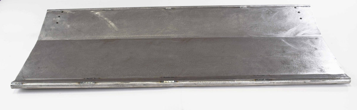 Tailgate, 1967-1973, Jeepster Commando and Commando – The JeepsterMan