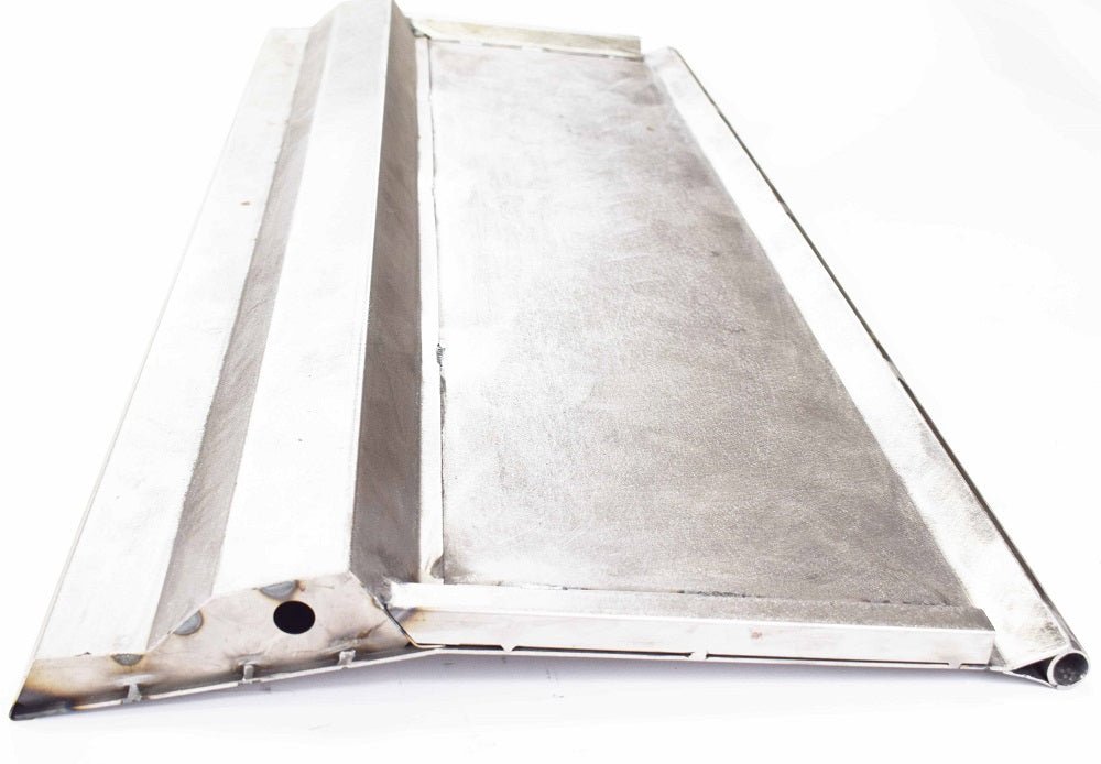 Tailgate, 1967-1973, Jeepster Commando and Commando – The JeepsterMan