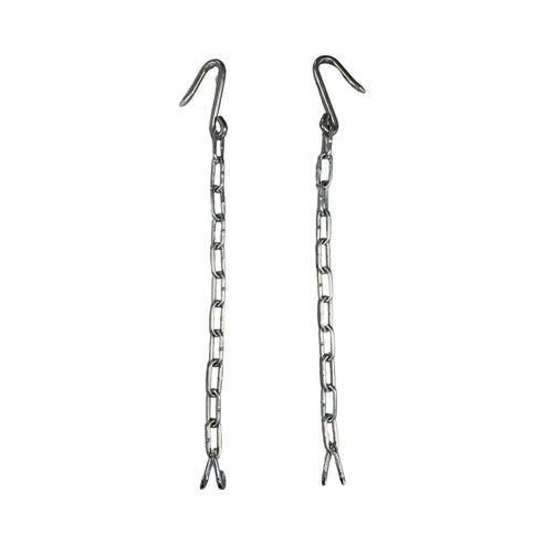 Tailgate Chain, 1946-1971, Willys and Jeep, Pickup Truck, CJ2A, CJ3A ...