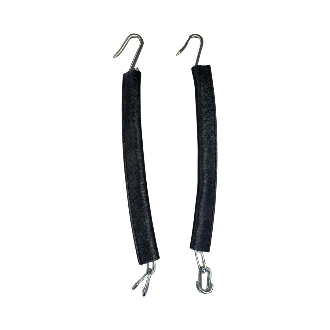 Tailgate Chain and Cover Kit, 1946-1971, Willys and Jeep, Pickup Truck ...