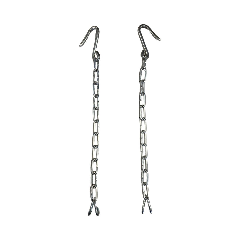 Tailgate Chain and Cover Kit, 1946-1971, Willys and Jeep, Pickup Truck ...