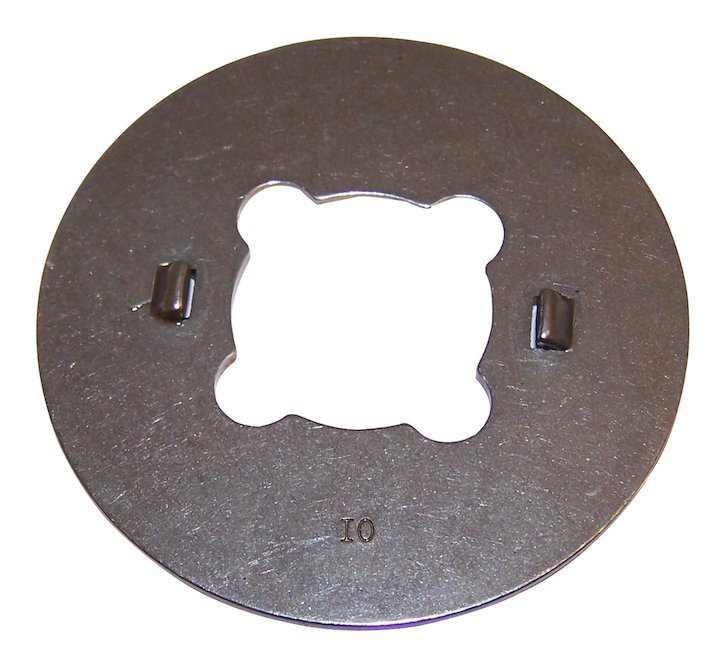 Thrust Washer, 1945-1971, Willys and Jeep with T90 – The JeepsterMan