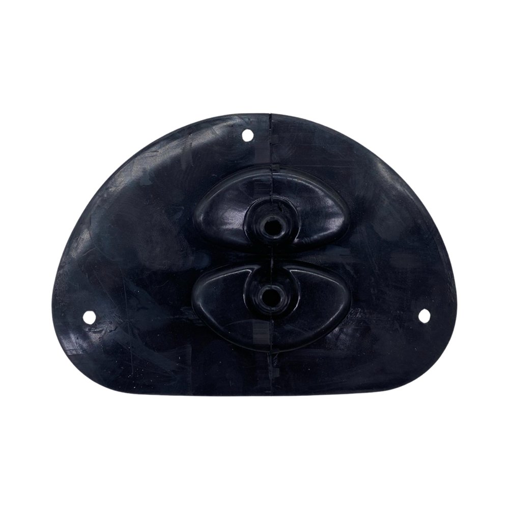 Transfer Case Boot, Dana 18, 1946-1953, Willys Pickup, Station Wagon ...