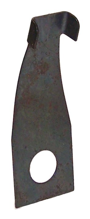 Transfer Case Shift Lever Anti-Rattle Spring, 1941-1966, Willys and Je ...