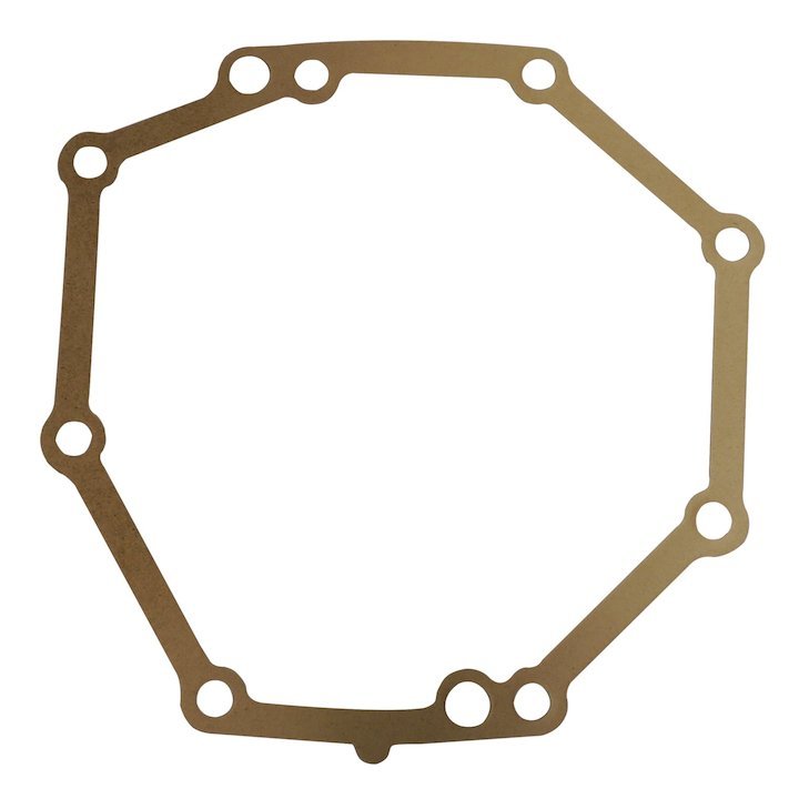 Transmission To Adapter Gasket, 1984-1986, Jeep CJ-7 & CJ-8 w/ AX4 or ...