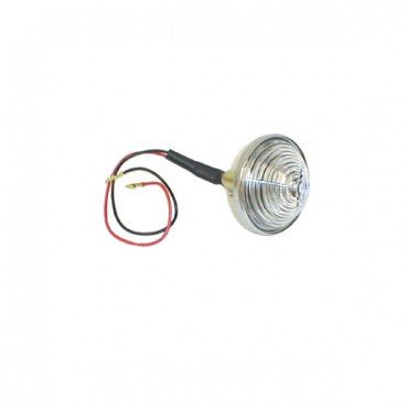 Turn Signal / Parking Light/ Back Up Light Assembly, 1955-1971, CJ5,CJ ...