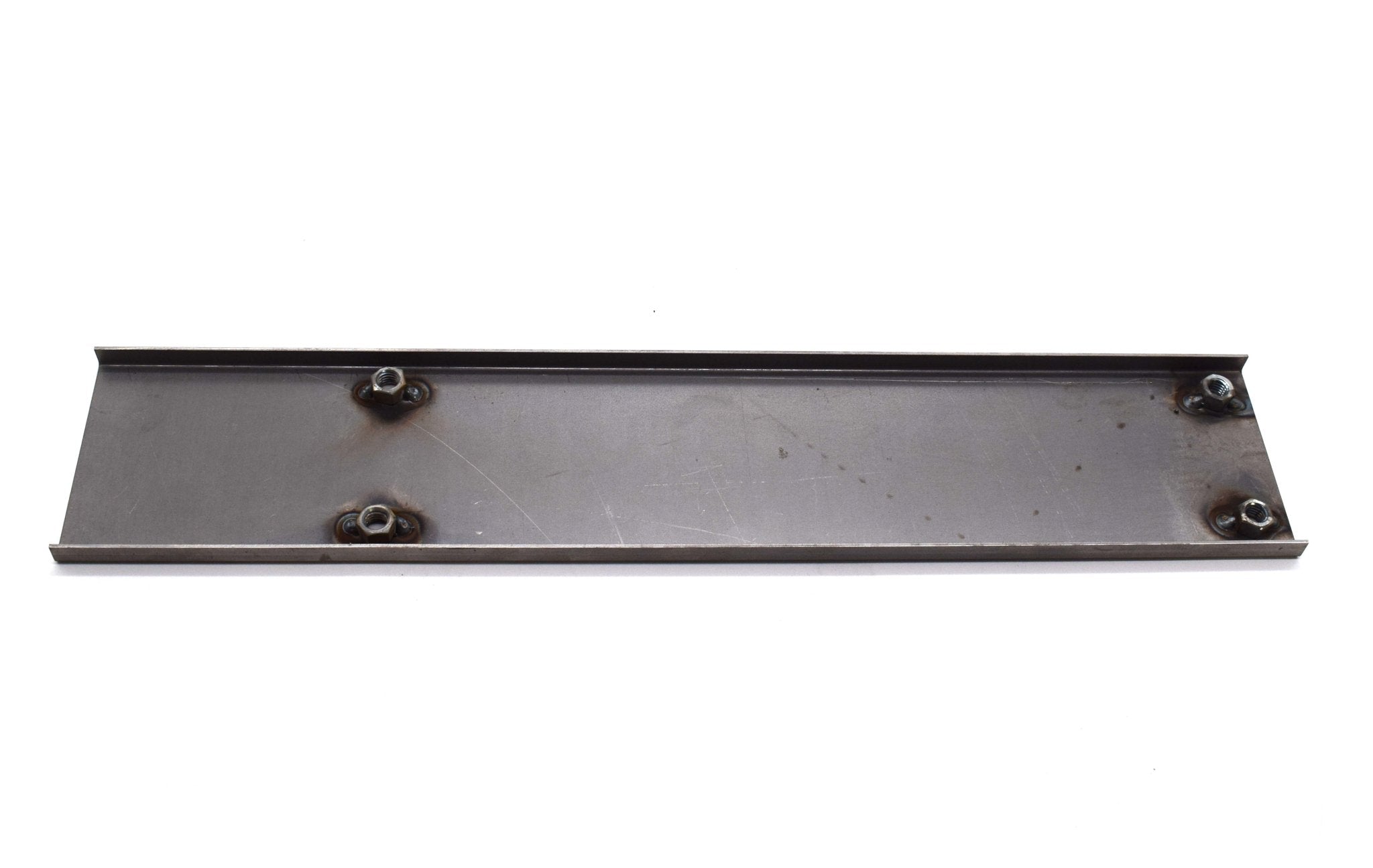 Repair Panels – The JeepsterMan