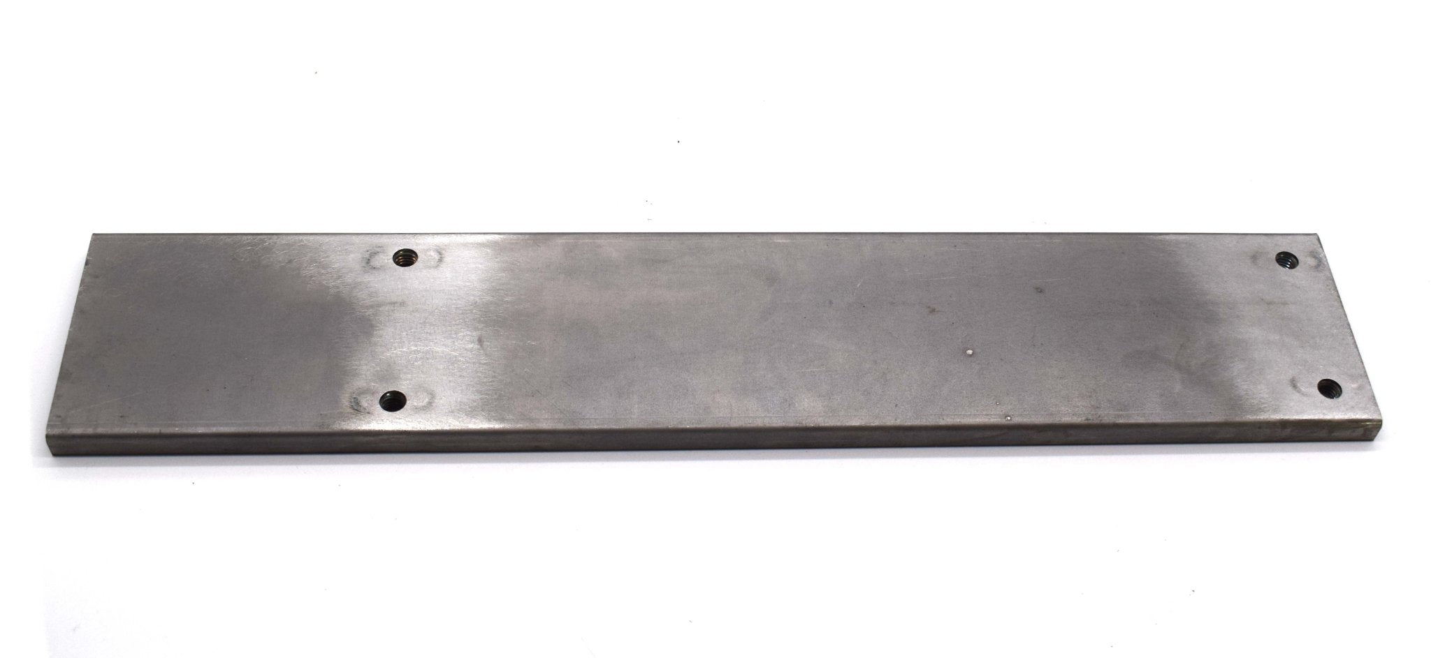 Under Body Seat Brace, Driver Front, Driver Rear, Passenger Rear, 1967 ...