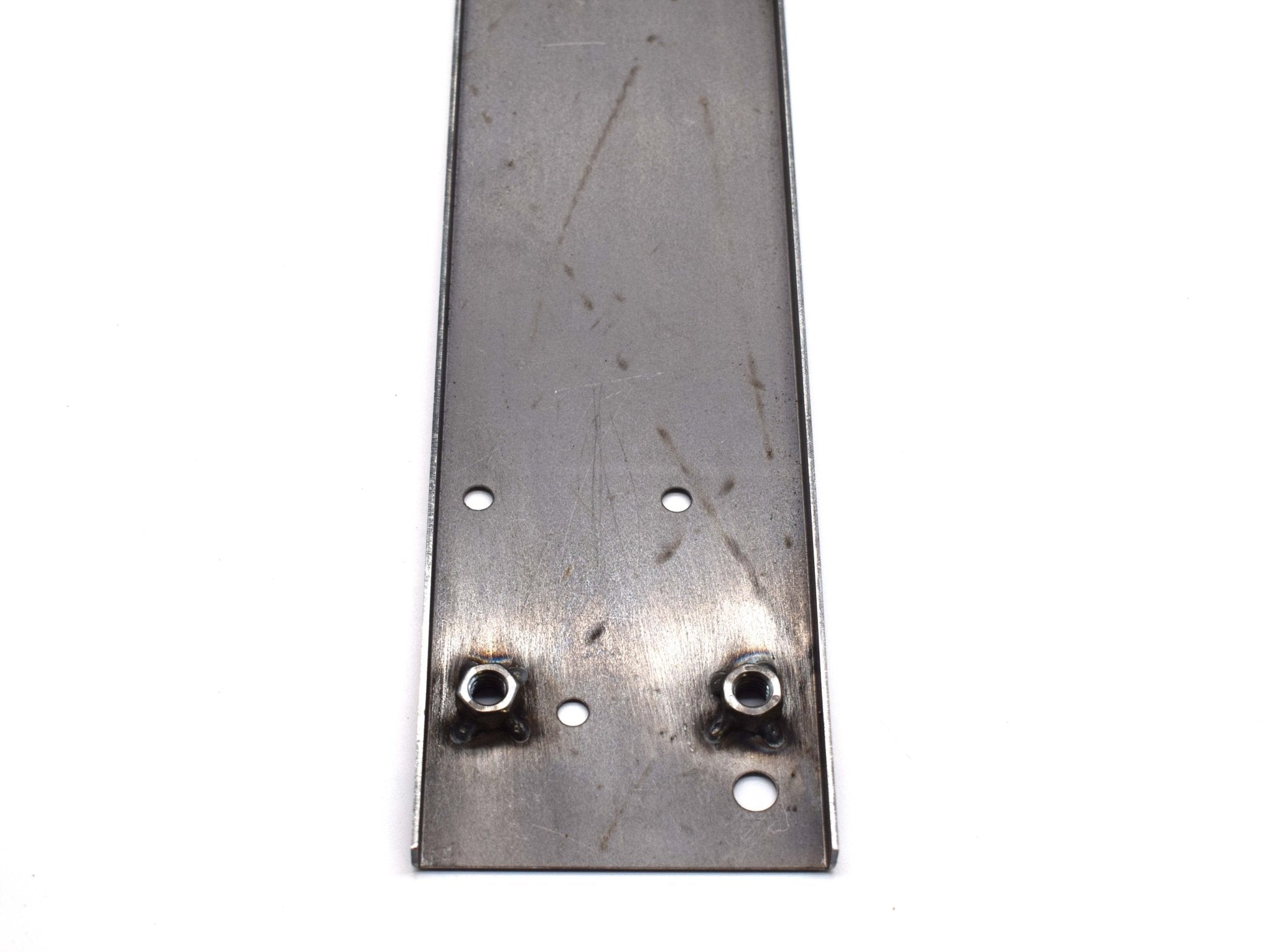 Under Body Seat Brace, Passenger Front, 1967-1973, Jeepster Commando a ...