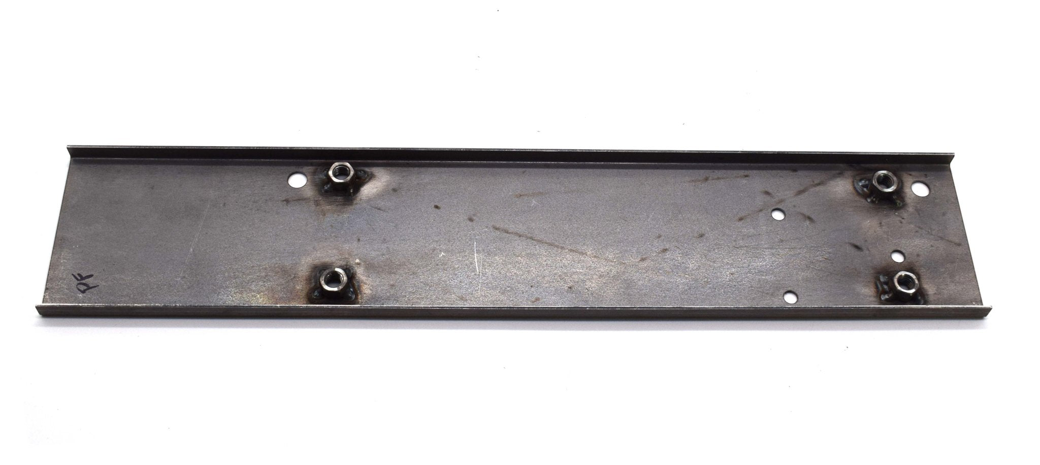 Repair Panels – The JeepsterMan