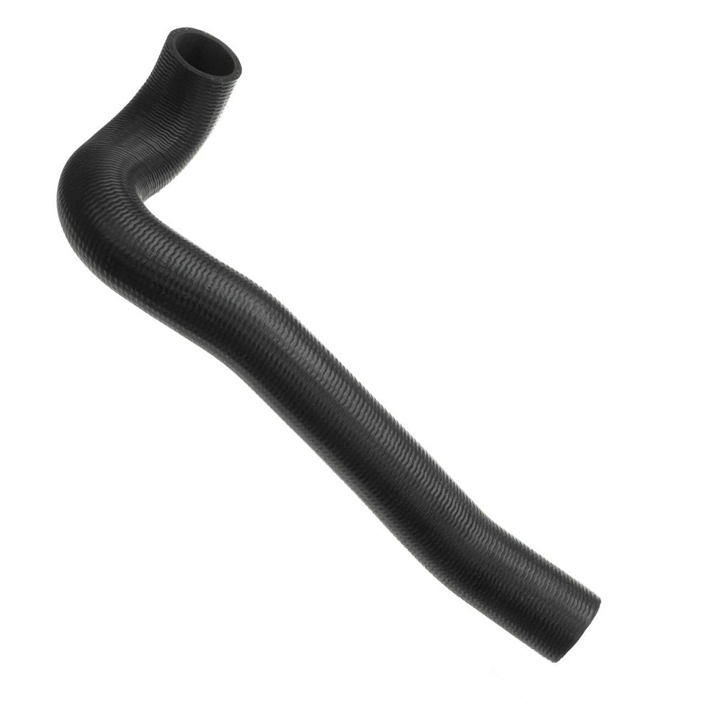 Upper Radiator Hose, F-Head, Moulded, 1950-1967, Willys Jeepster, CJ3B ...