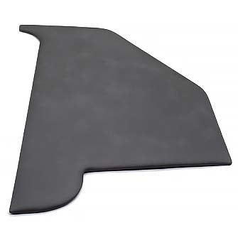 Covered Panels – The JeepsterMan