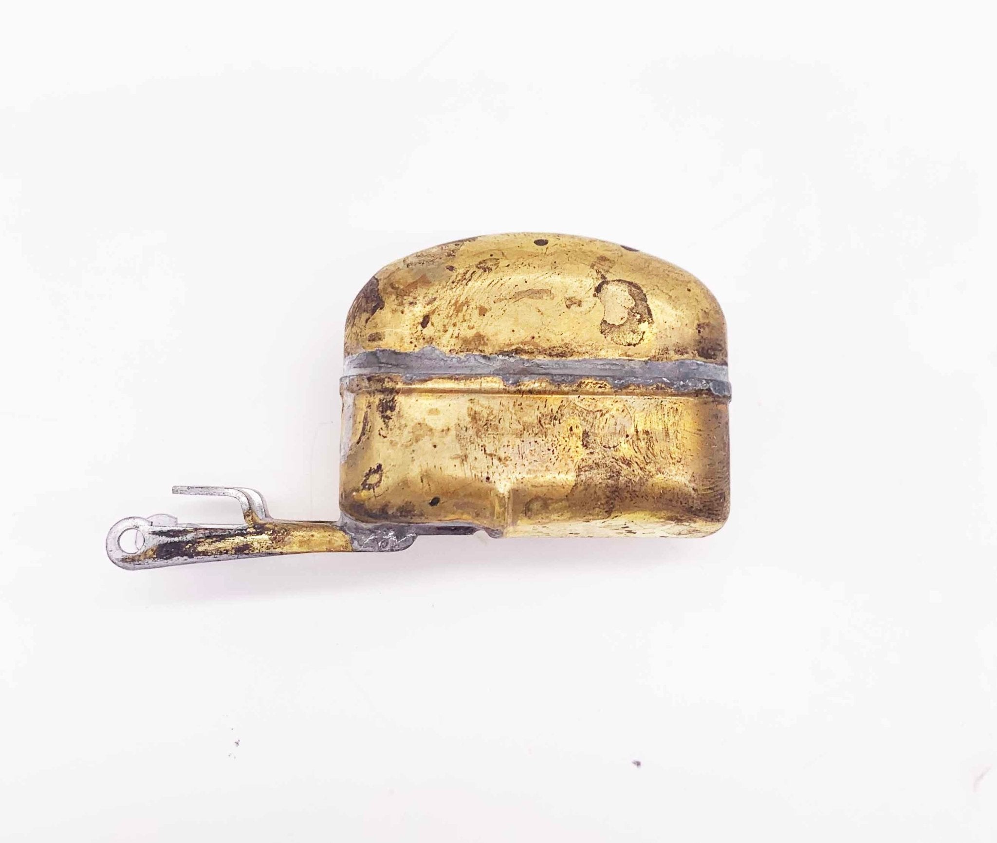 WA1 Carburetor Brass Float, NOS, 1946-1949, Willys and Jeep – The ...