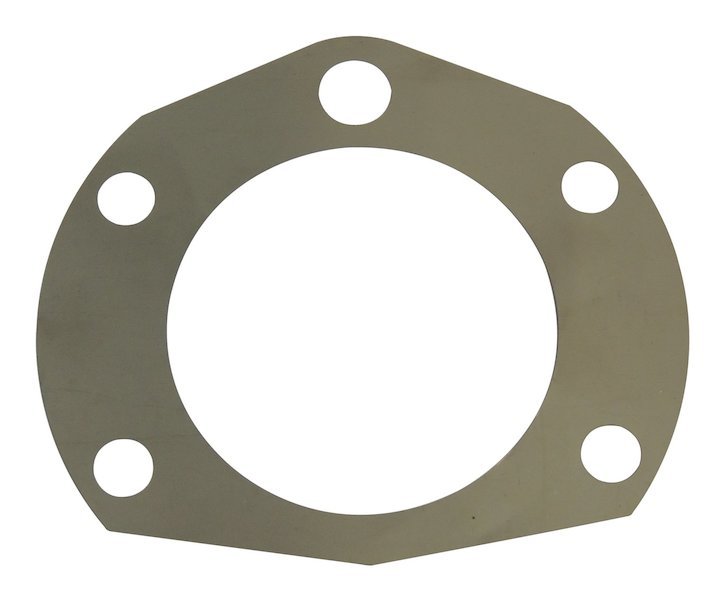 Wheel Bearing Shim (.003'), 1976-1986, Jeep CJ5, CJ7, and CJ8 w/ AMC 2 ...