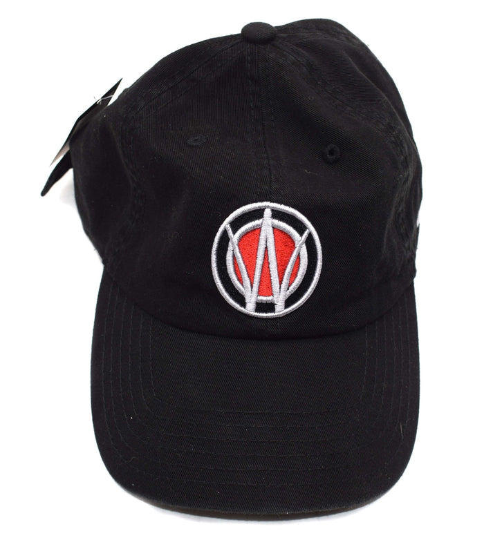 Willys Overland Embroidered Black Cloth Hat, 1941-1971 Willys and Jeep ...