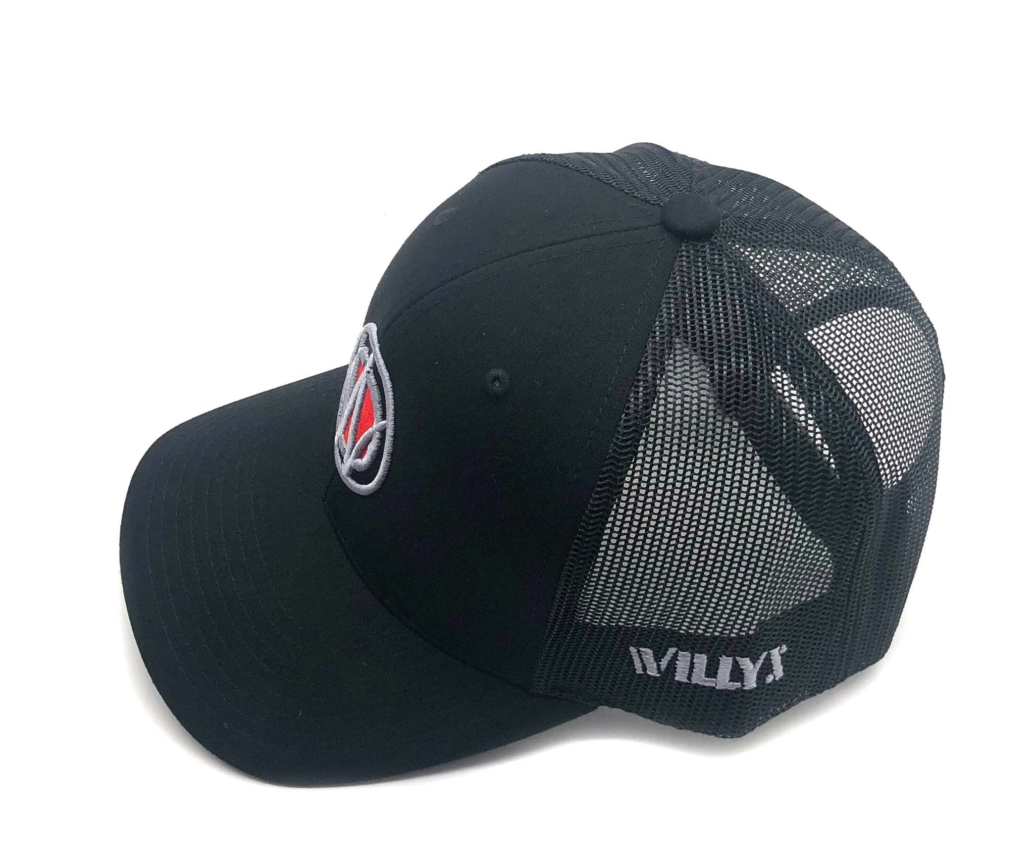 Willys Overland Embroidered Hat, 1941-1971, Willys and Jeep – The ...
