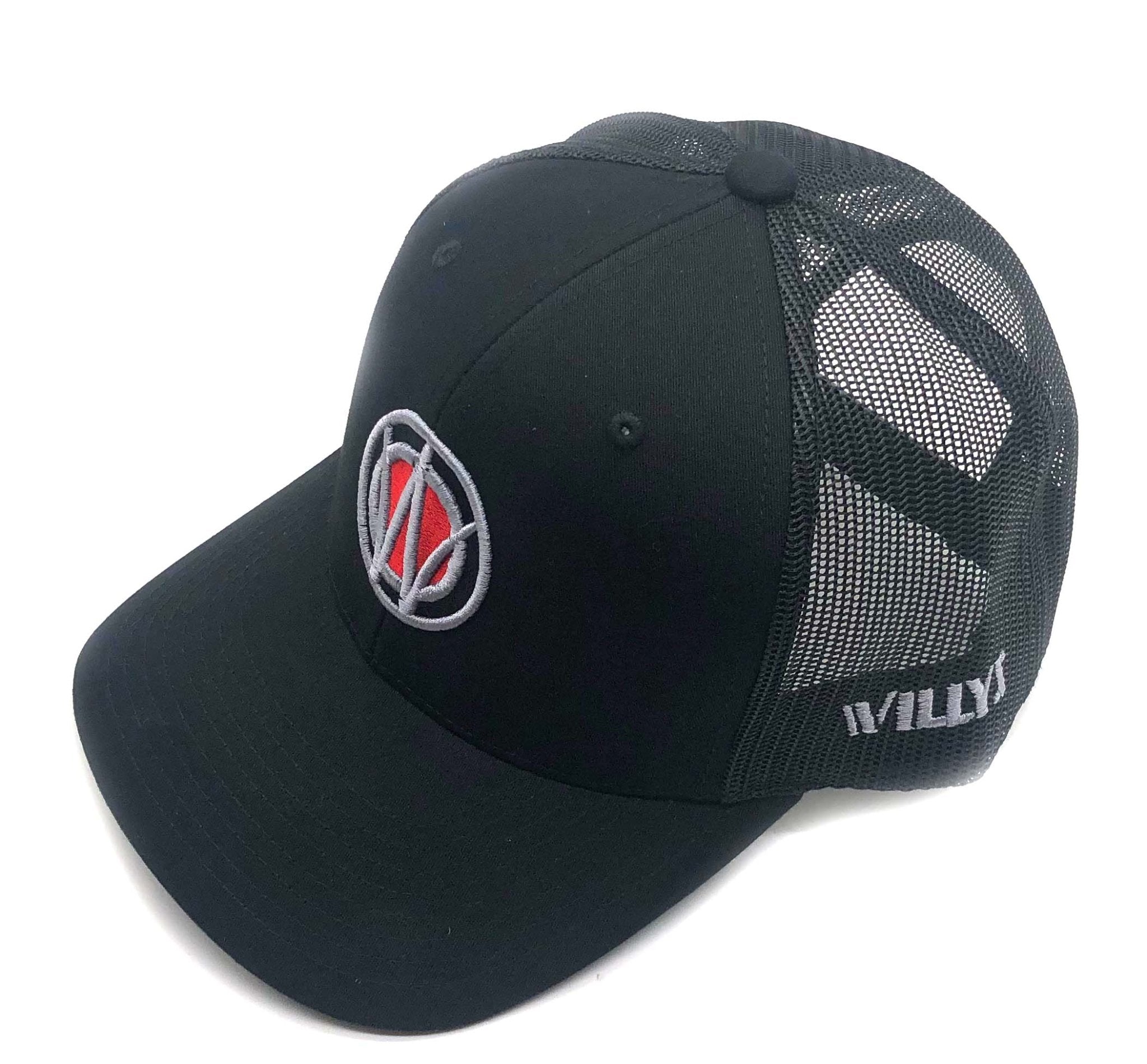 Willys Overland Embroidered Hat, 1941-1971, Willys and Jeep – The ...