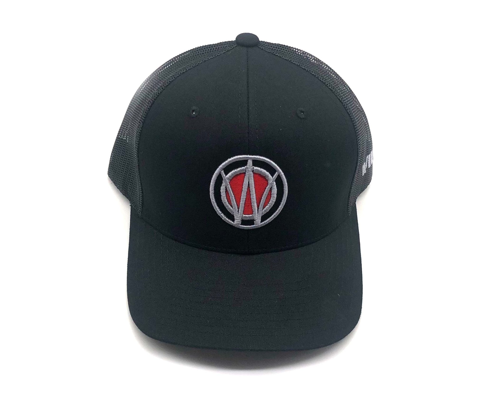 Willys Overland Embroidered Hat, 1941-1971, Willys and Jeep – The ...