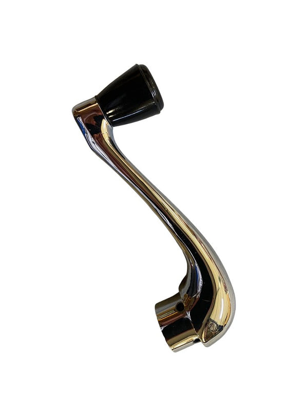 Window Crank Operating Handles With Black Knob, 1946-1964, Willys Pick ...