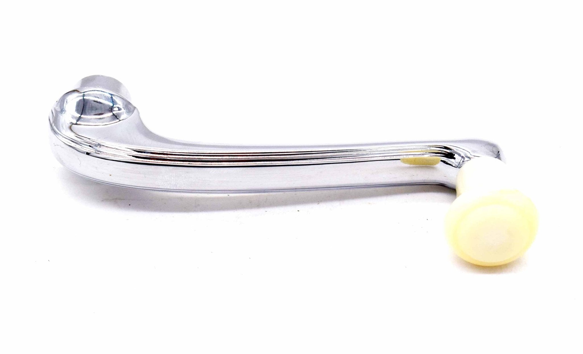 Window Crank Operating Handles With Ivory Knob, 1946-1964, Willys Pick ...