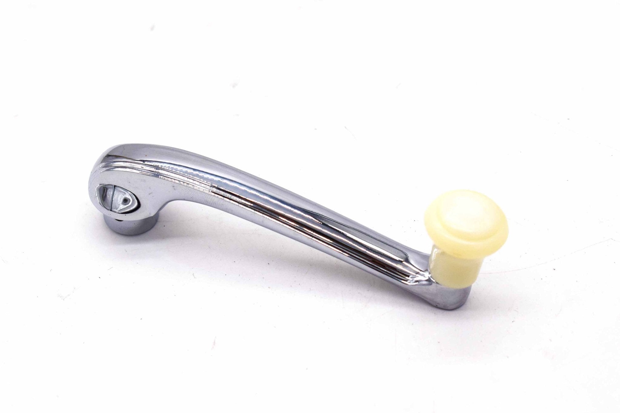 Window Crank Operating Handles With Ivory Knob, 1946-1964, Willys Pick ...