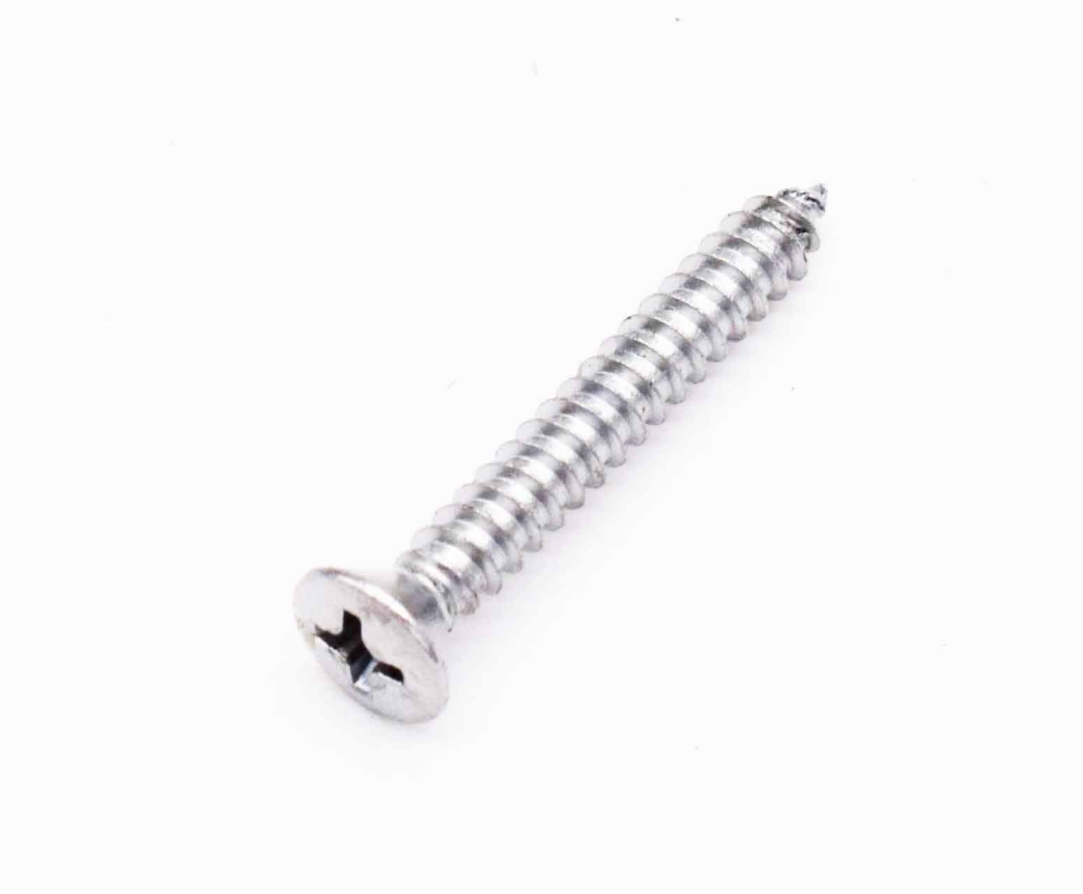 Window Garnish Trim Screws, 1946-1964, Willys Station Wagon and Pickup ...