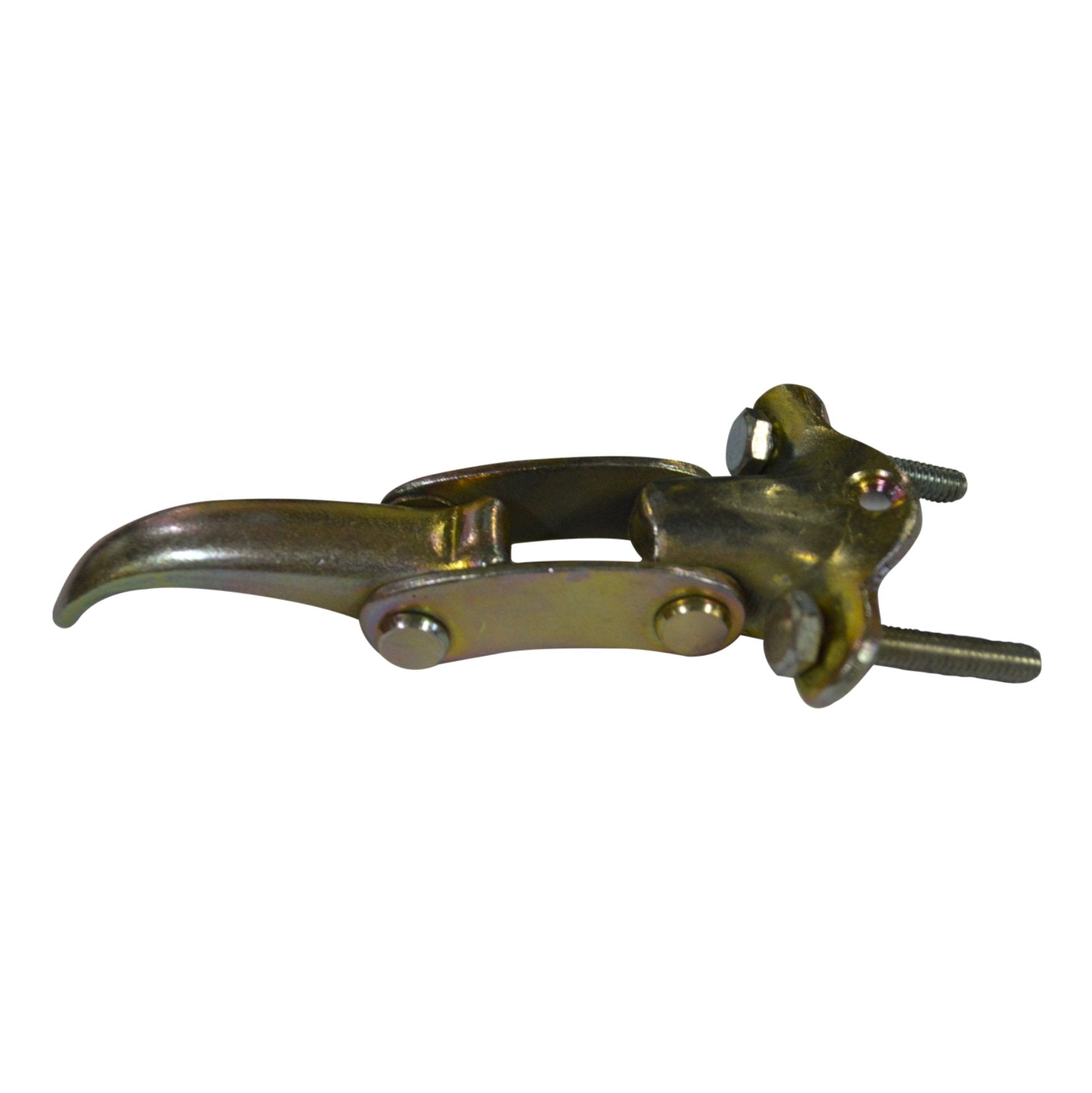 Windshield Clamp, 1941-1945, MB Willys Jeep – The JeepsterMan
