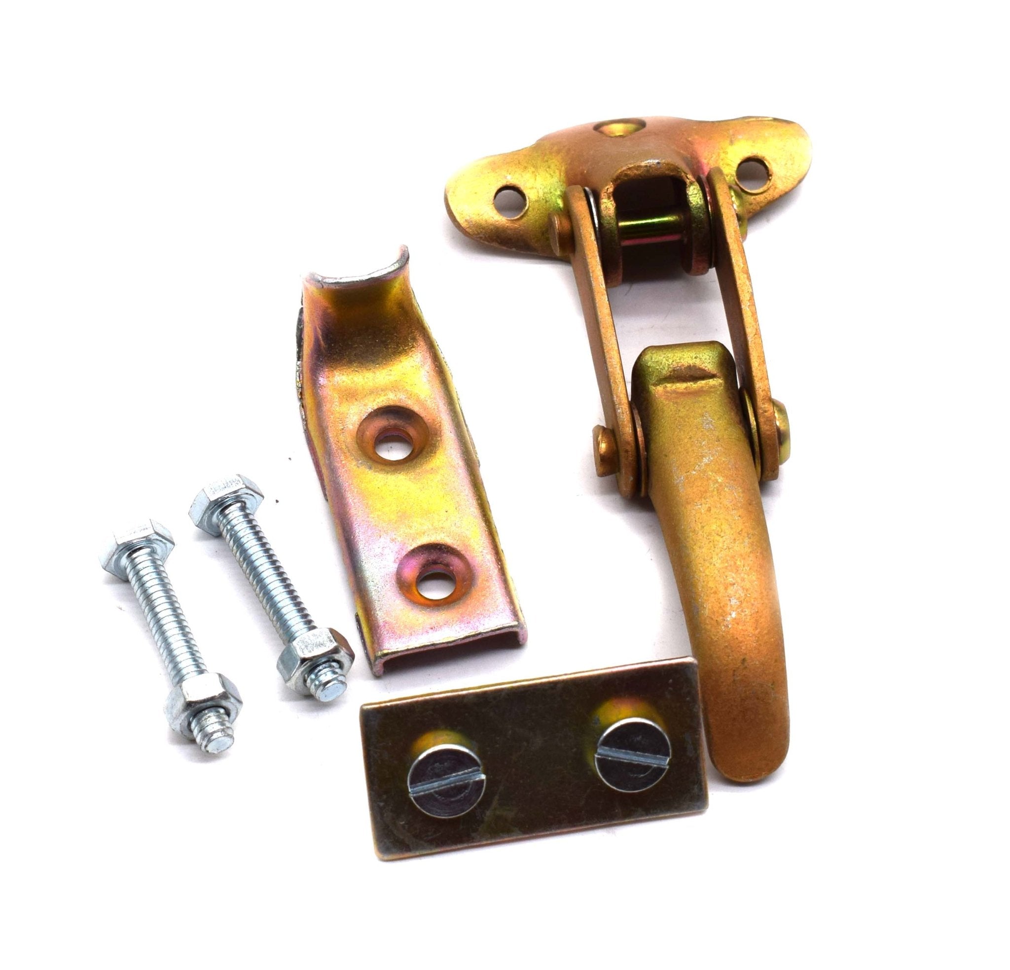 Windshield Clamp, 1941-1964, Willys and Jeep – The JeepsterMan