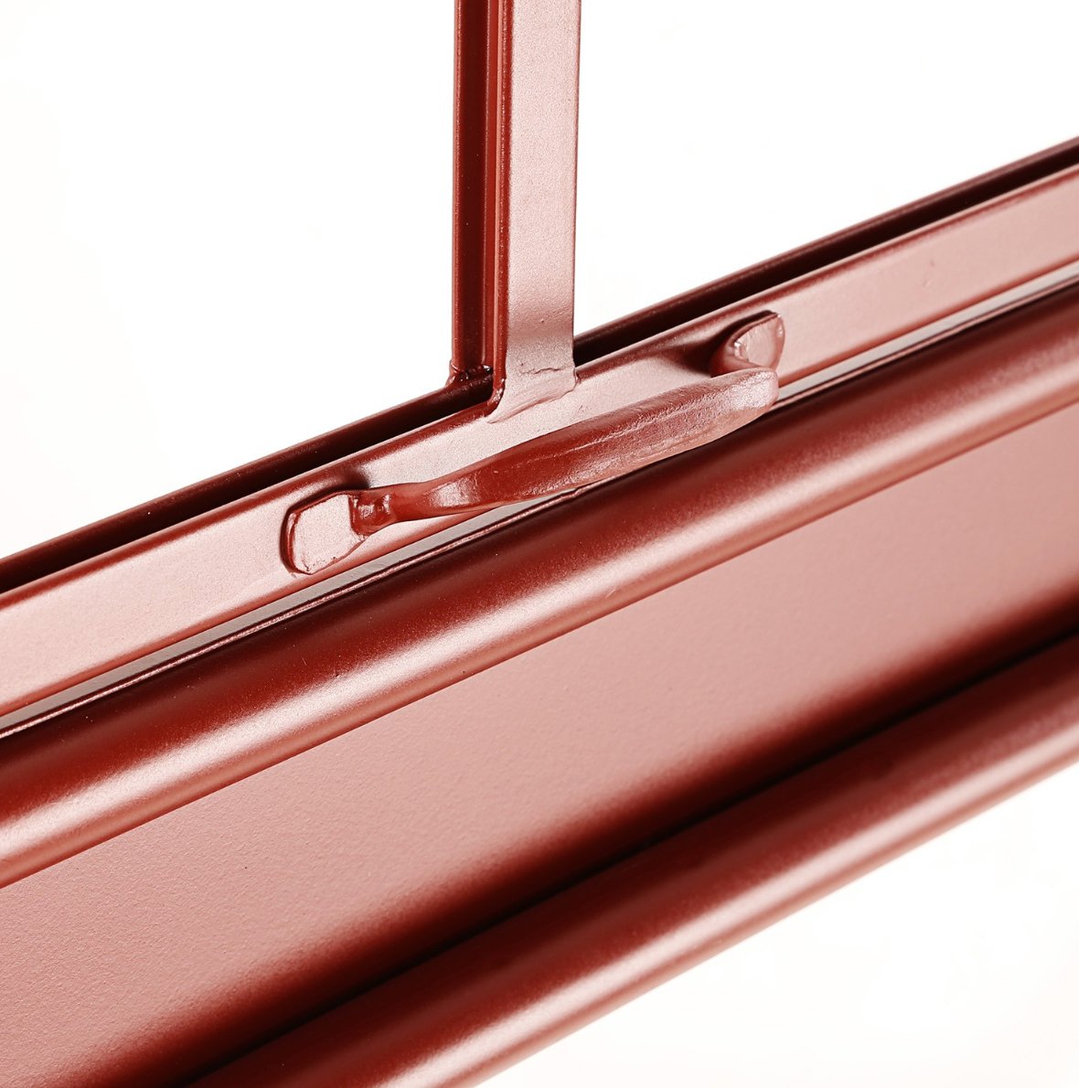 Windshield Frame Assembly, MB Early, Nov 1941-Feb 1942, Willys Jeep ...