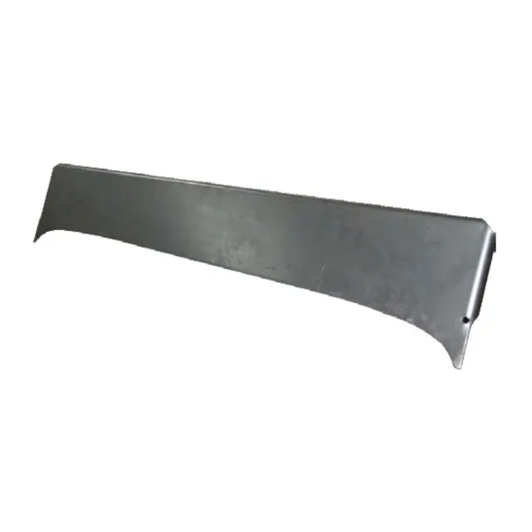 Windshield Lower Plate, 1941-1945, MB, Willys Jeep – The JeepsterMan