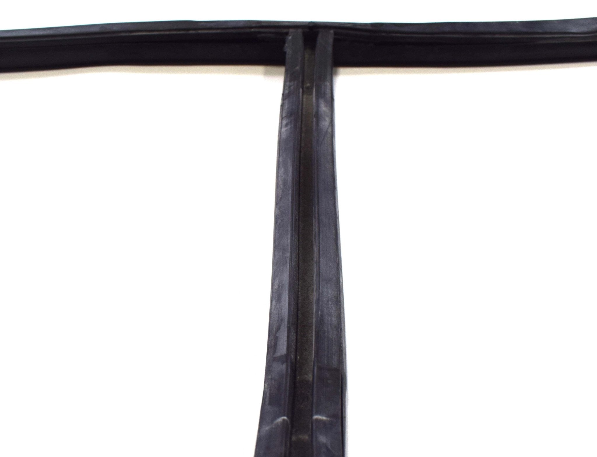 Windshield Rubber, Split Windshield, 1946-1960, Willys Station Wagon ...