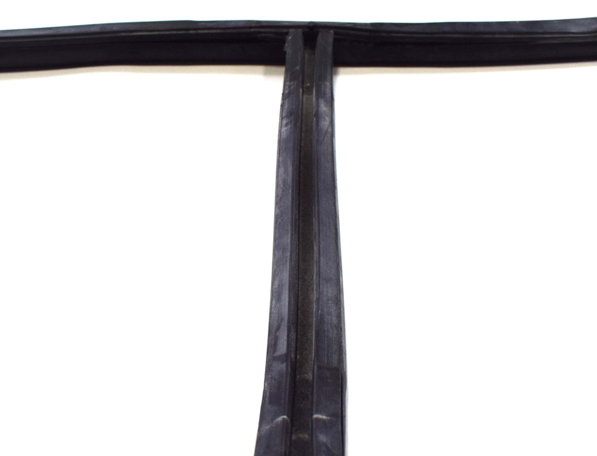 Windshield Rubber, Split Windshield, 1946-1960, Willys Station Wagon ...