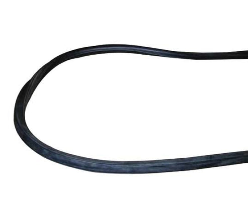 Windshield Rubber, Split Windshield, 1946-1960, Willys Station Wagon ...