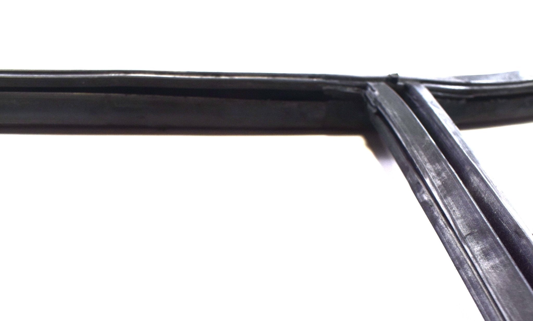Windshield Rubber, Split Windshield, 1946-1960, Willys Station Wagon ...