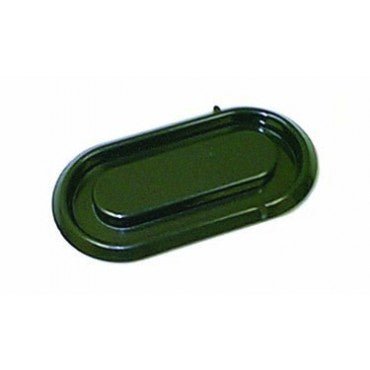Windshield Wiper Pivot Cover, 1968-1986, Jeep CJ5, CJ7, & CJ8 – The ...