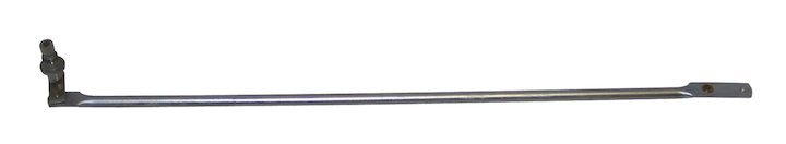 Wiper Pivot, 1972-1975, Jeep CJ-5 – The JeepsterMan